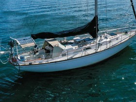 Mason 44 for sale - Daily Boats