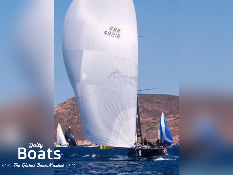 2006 Farr 42 for sale. View price, photos and Buy 2006 Farr 42 #348513