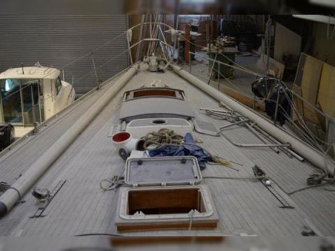 1977 Nautor Swan 431 for sale. View price, photos and Buy 1977 Nautor ...