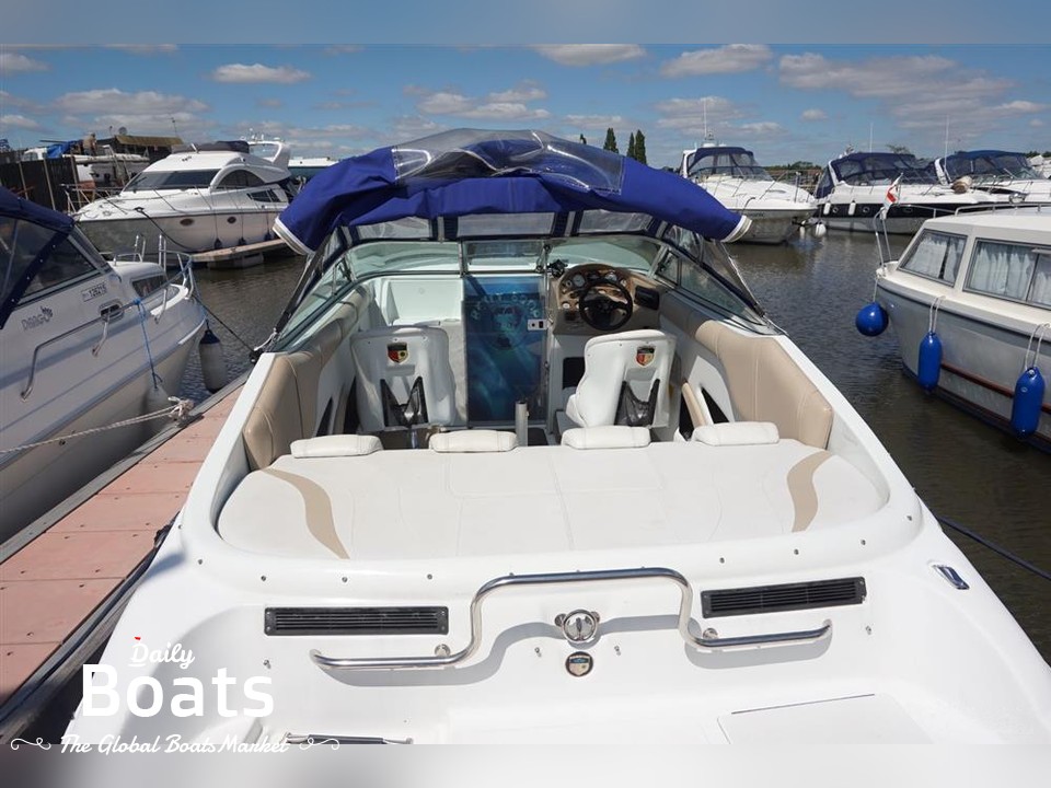 1999 Mariah 238 Shabah for sale. View price, photos and Buy 1999 Mariah ...