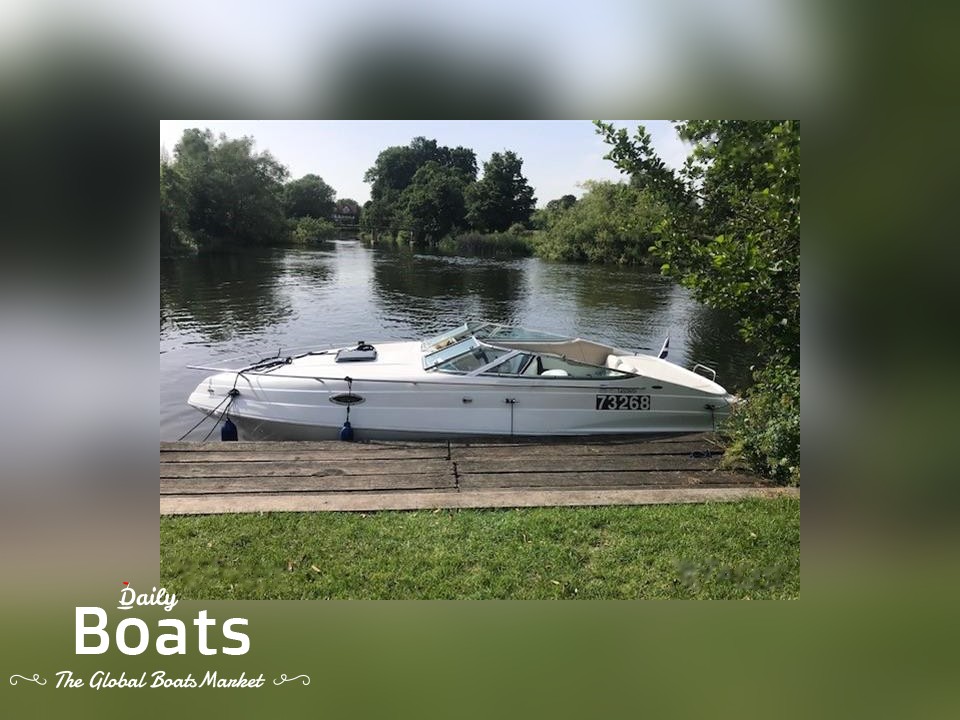 1999 Mariah 238 Shabah for sale. View price, photos and Buy 1999 Mariah ...