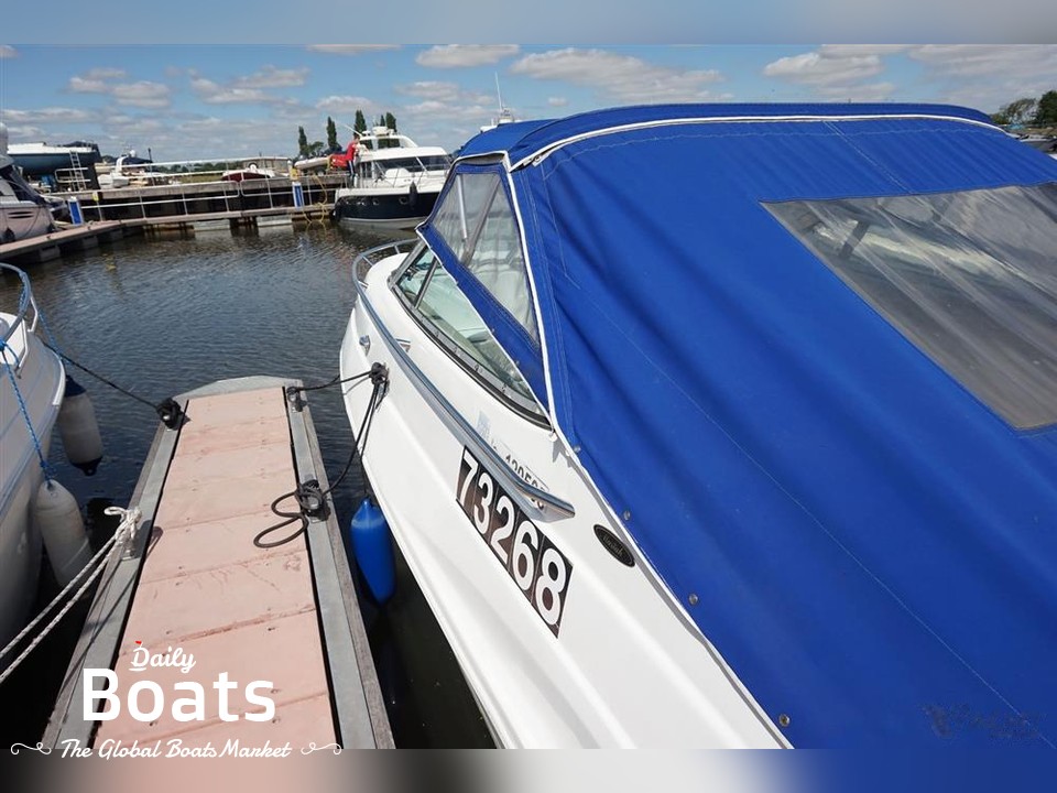 1999 Mariah 238 Shabah for sale. View price, photos and Buy 1999 Mariah ...