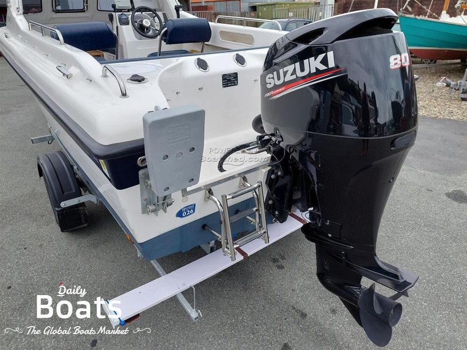 2019 Warrior 165 for sale. View price, photos and Buy 2019 Warrior 165 ...