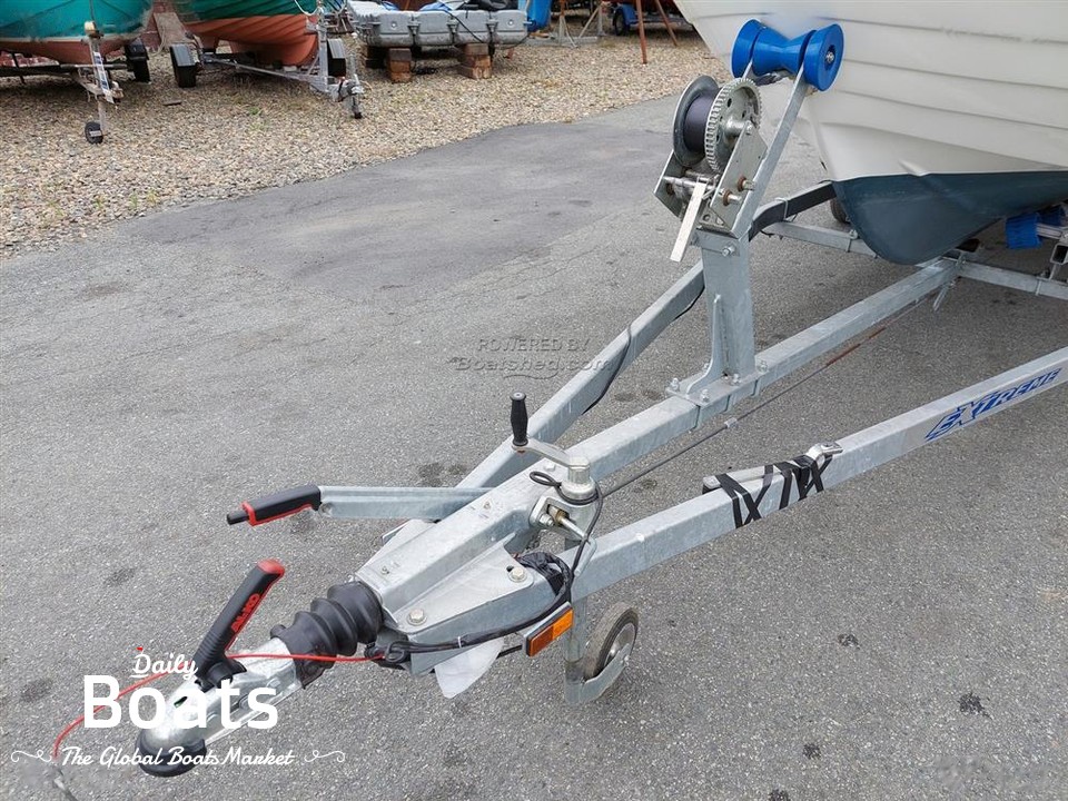 2019 Warrior 165 for sale. View price, photos and Buy 2019 Warrior 165 ...