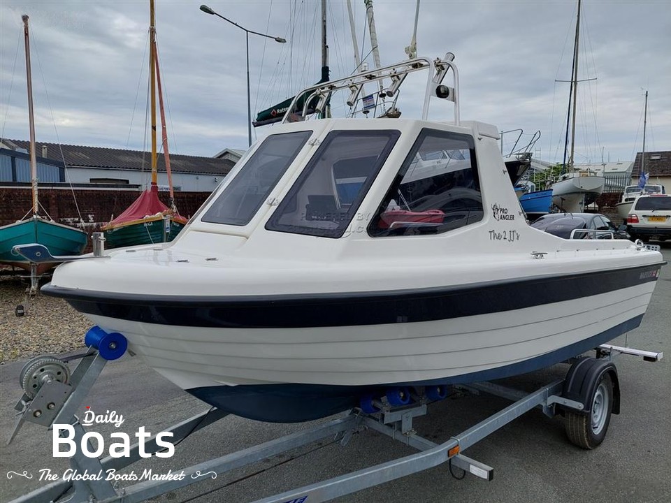 2019 Warrior 165 for sale. View price, photos and Buy 2019 Warrior 165 ...
