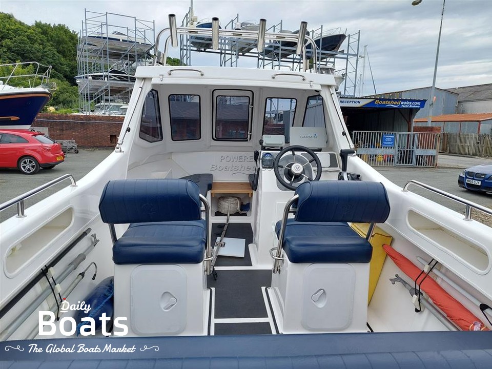 2019 Warrior 165 for sale. View price, photos and Buy 2019 Warrior 165 ...