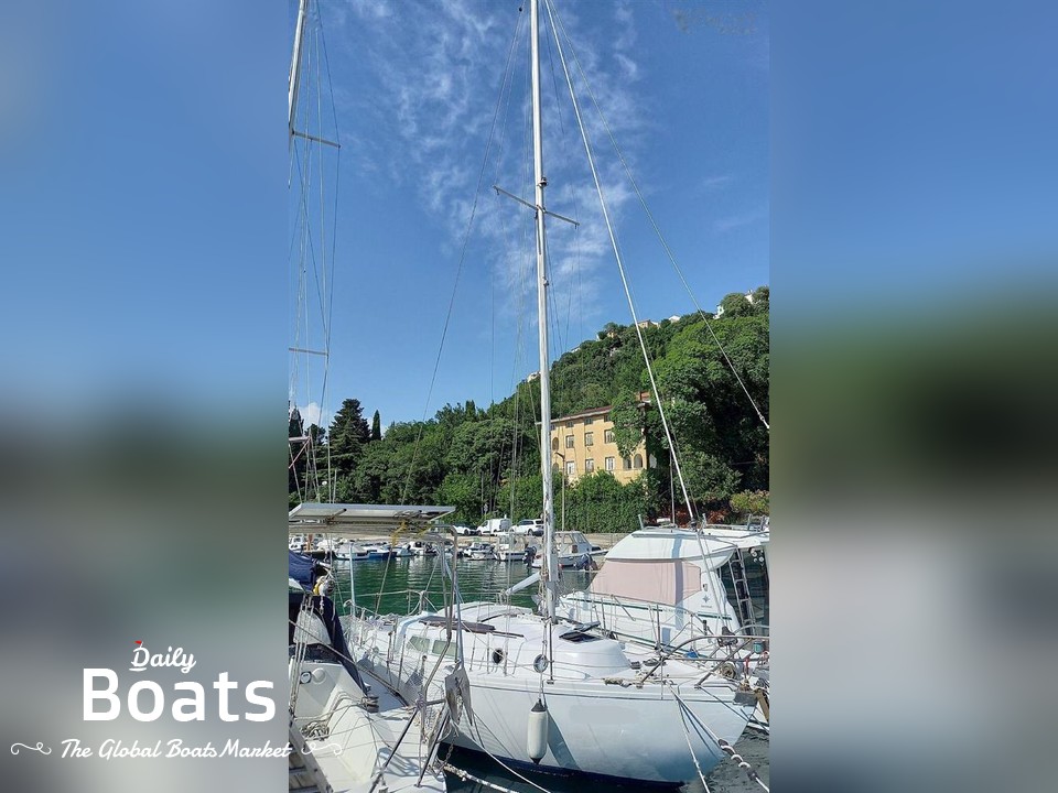 1971 Najad Yachts 900 for sale. View price, photos and Buy 1971 Najad ...