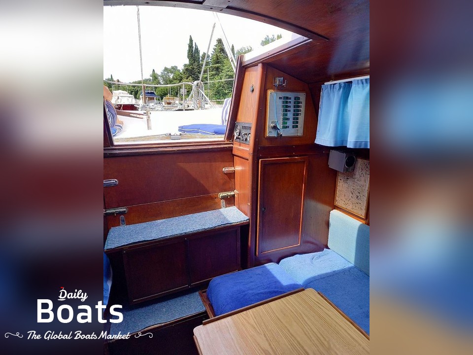 1971 Najad Yachts 900 for sale. View price, photos and Buy 1971 Najad ...