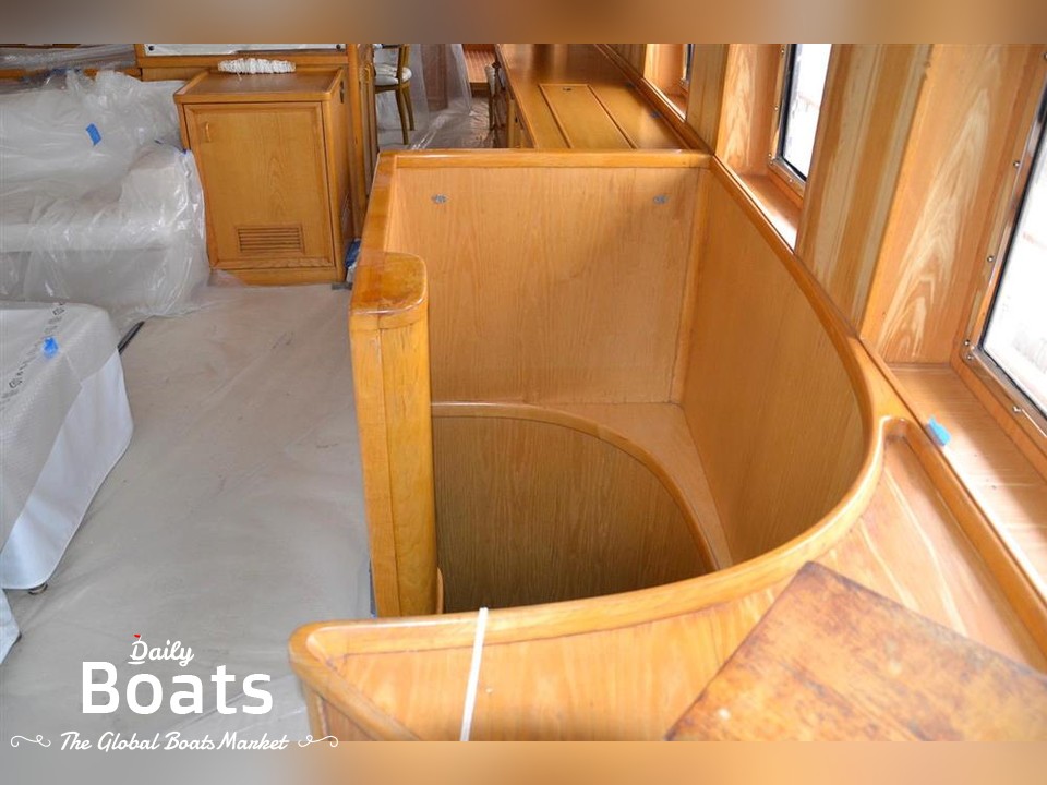 1989 Atlantic 24 Round Stern for sale. View price, photos and Buy 1989 ...