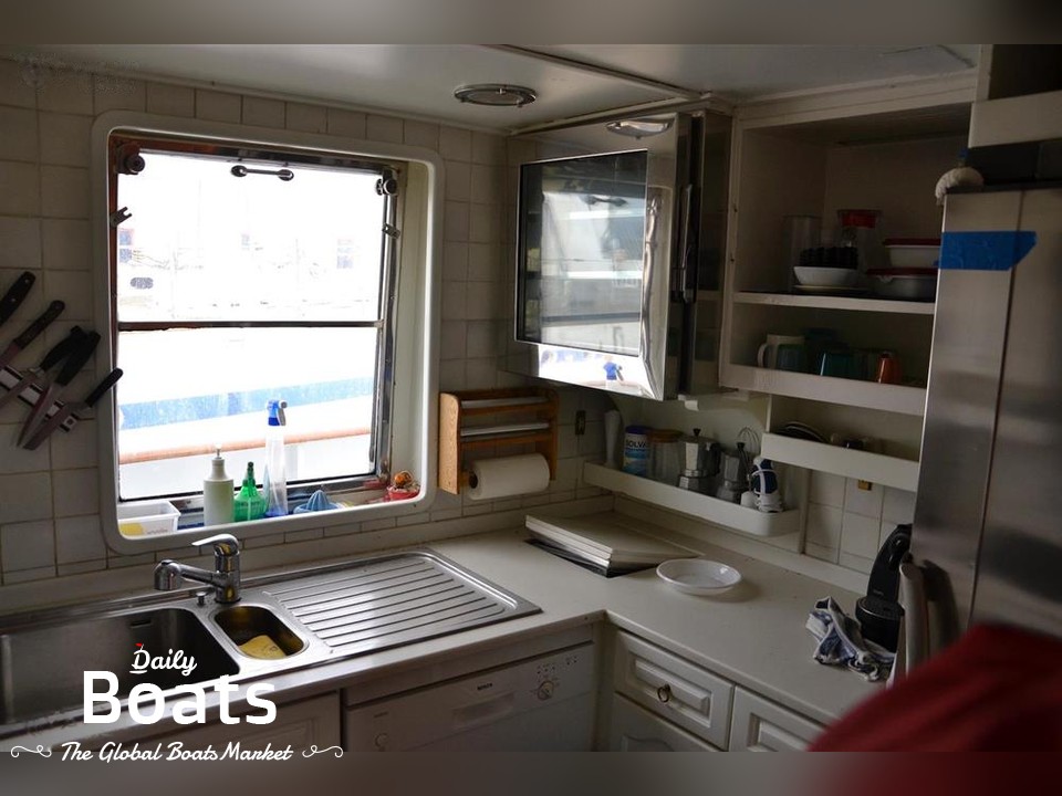 1989 Atlantic 24 Round Stern for sale. View price, photos and Buy 1989 ...