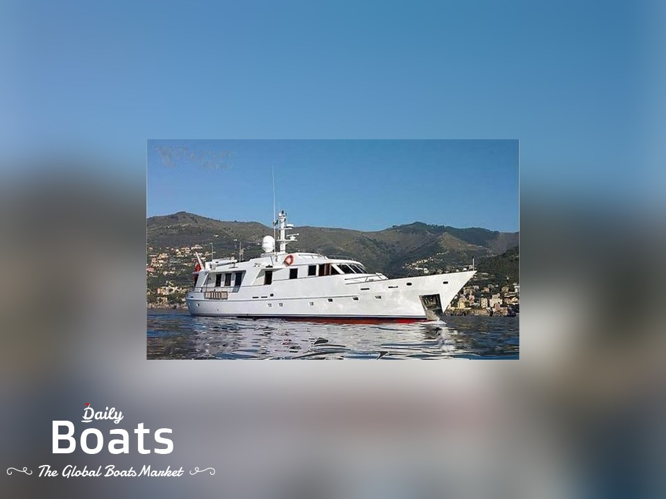 1989 Atlantic 24 Round Stern for sale. View price, photos and Buy 1989 ...