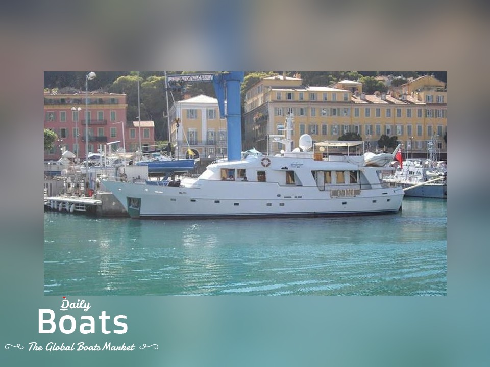 1989 Atlantic 24 Round Stern for sale. View price, photos and Buy 1989 ...