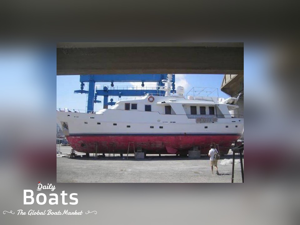 1989 Atlantic 24 Round Stern for sale. View price, photos and Buy 1989 ...