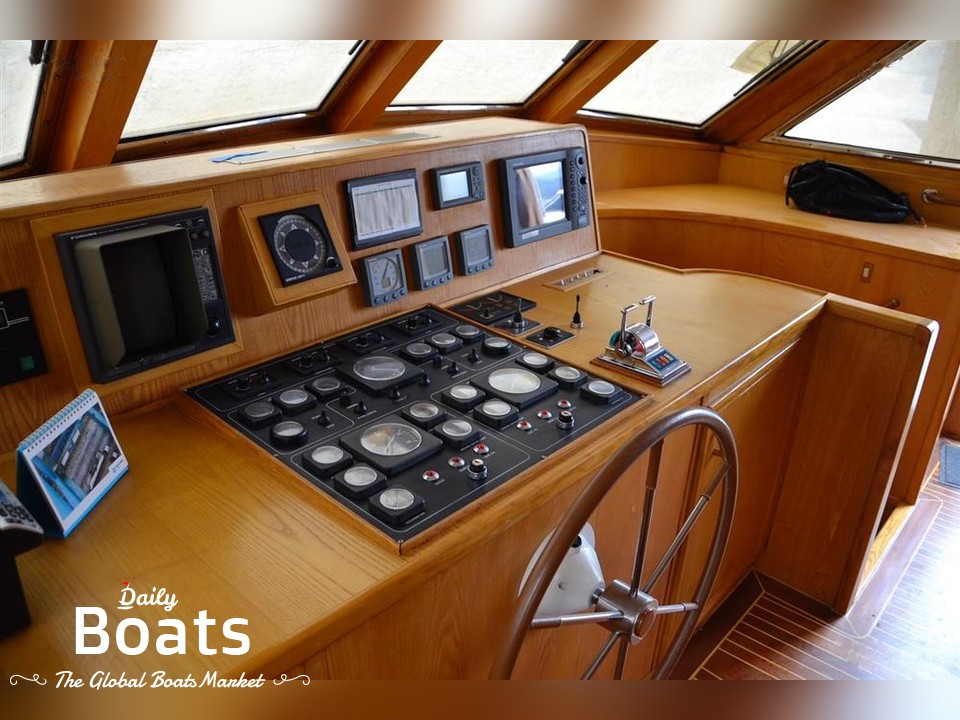 1989 Atlantic 24 Round Stern for sale. View price, photos and Buy 1989 ...