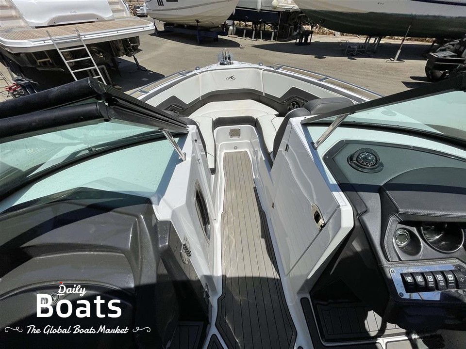 2018 Monterey 258 Ss for sale. View price, photos and Buy 2018 Monterey ...