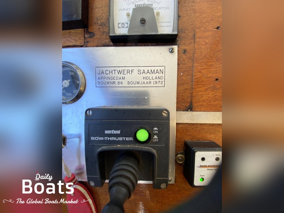 1972 Saaman Kotter for sale. View price, photos and Buy 1972 Saaman ...