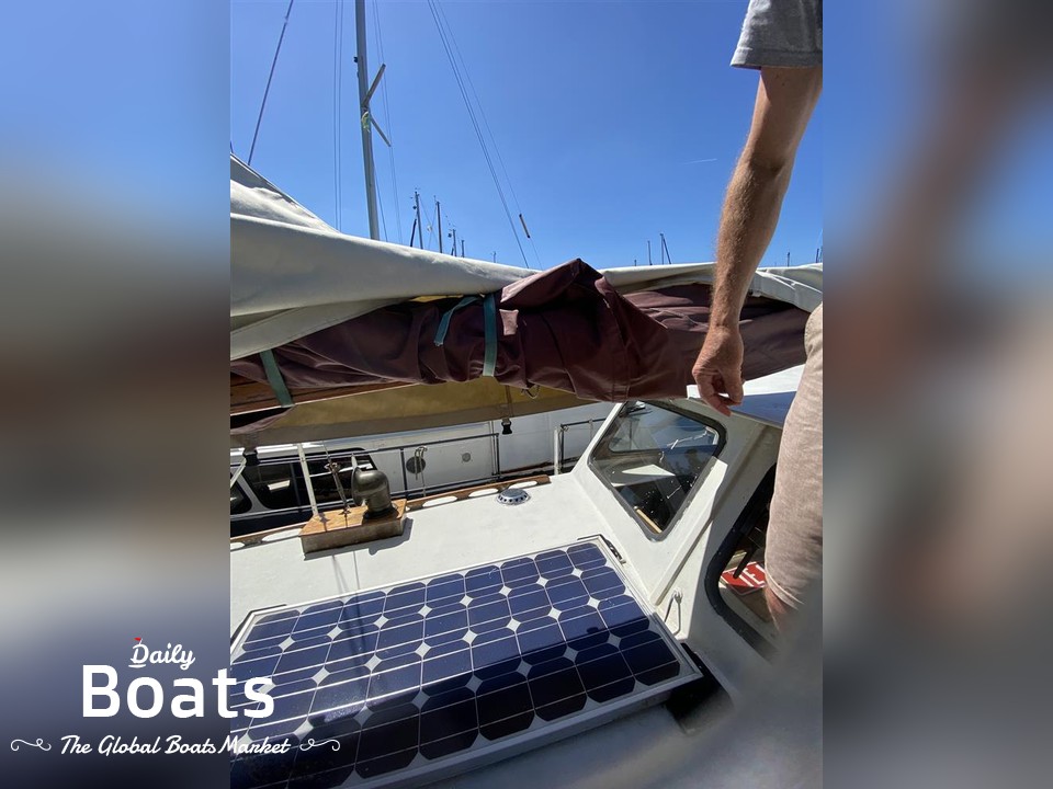 1972 Saaman Kotter for sale. View price, photos and Buy 1972 Saaman ...