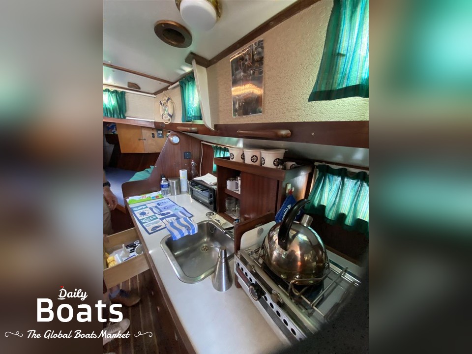 1972 Saaman Kotter for sale. View price, photos and Buy 1972 Saaman ...