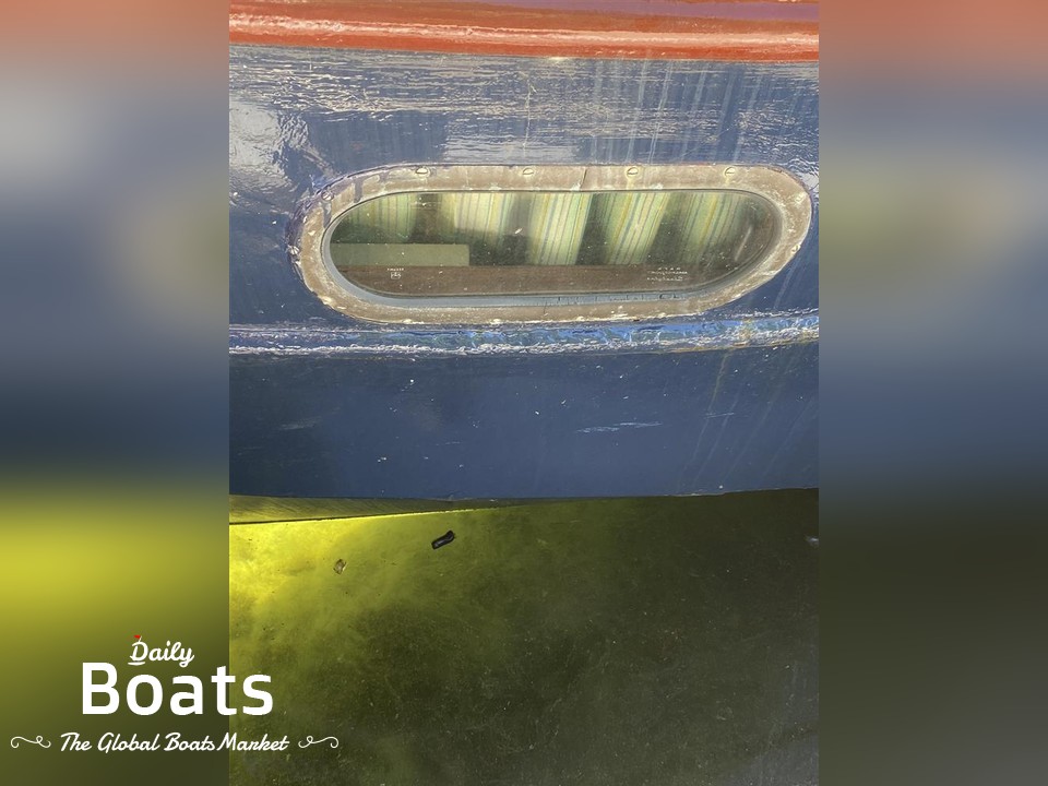 1972 Saaman Kotter for sale. View price, photos and Buy 1972 Saaman ...