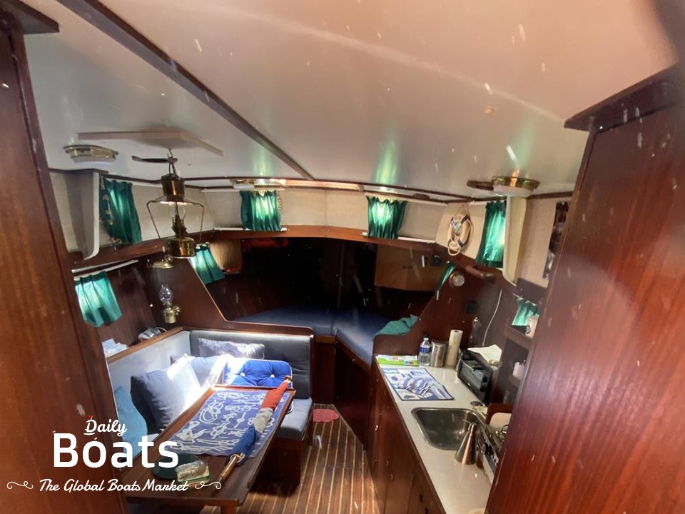 1972 Saaman Kotter for sale. View price, photos and Buy 1972 Saaman ...