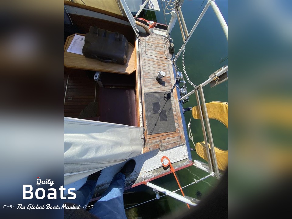 1972 Saaman Kotter for sale. View price, photos and Buy 1972 Saaman ...