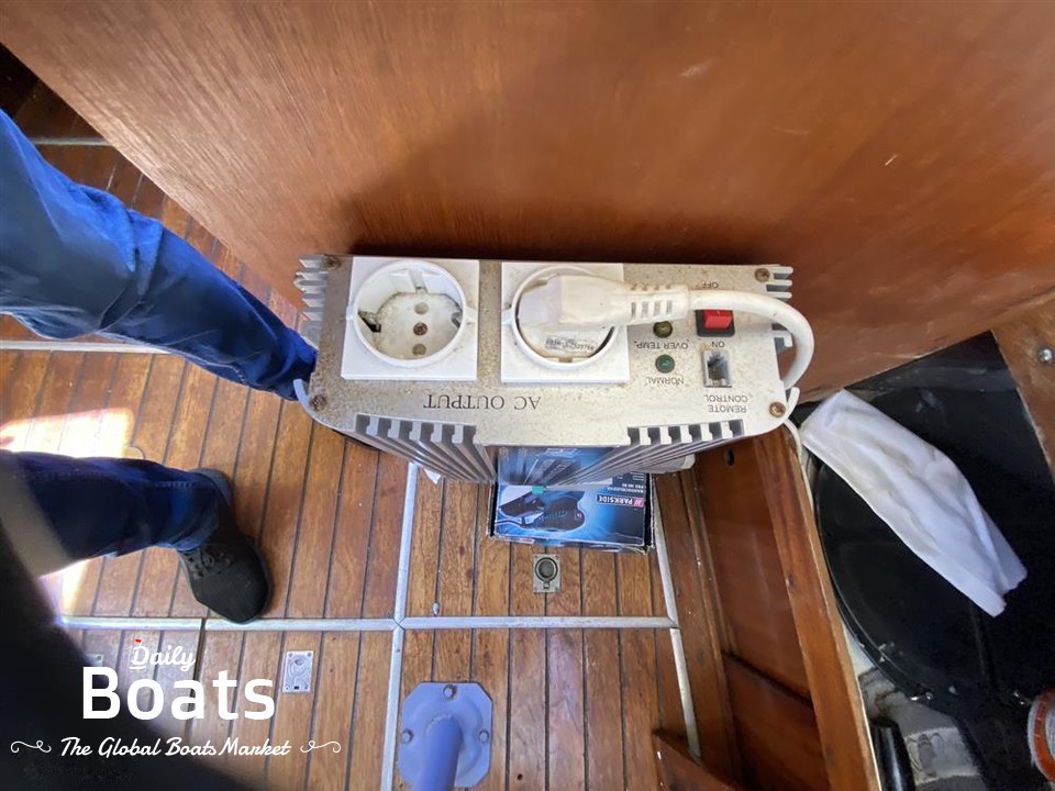 1972 Saaman Kotter for sale. View price, photos and Buy 1972 Saaman ...