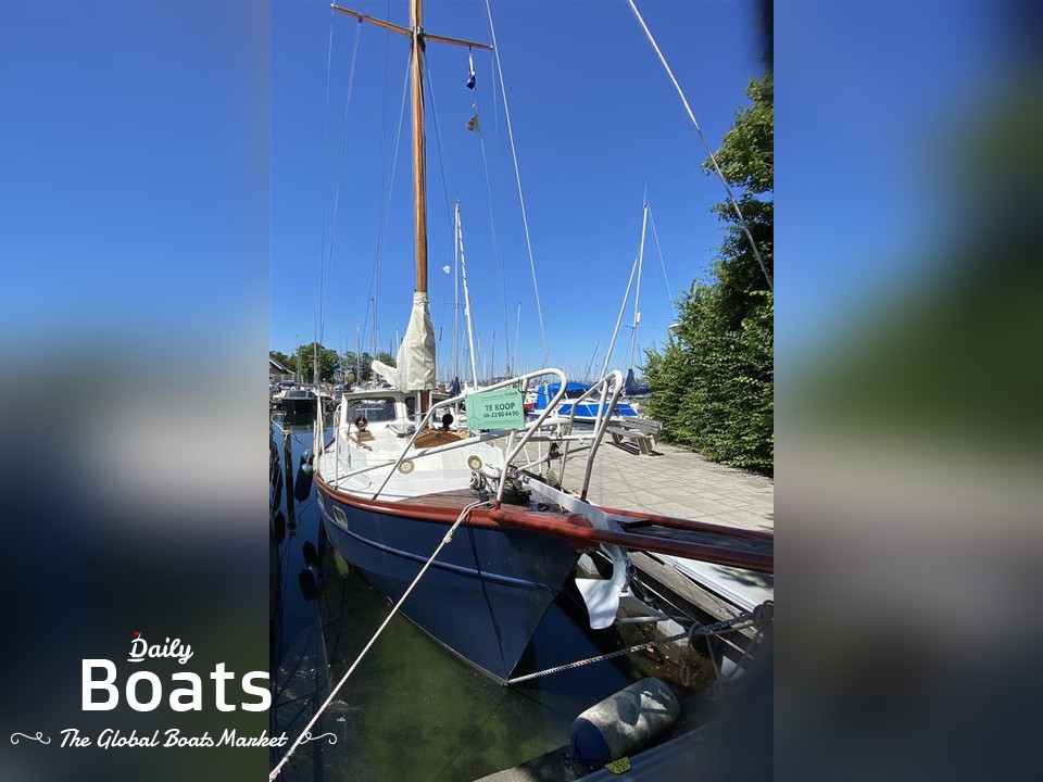 1972 Saaman Kotter for sale. View price, photos and Buy 1972 Saaman ...