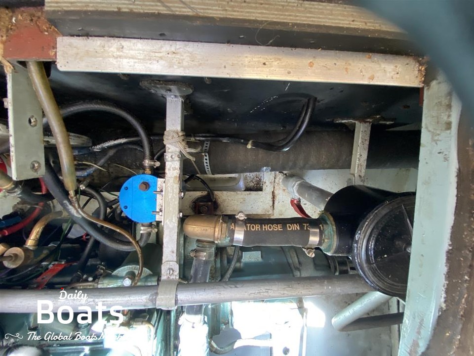 1972 Saaman Kotter for sale. View price, photos and Buy 1972 Saaman ...