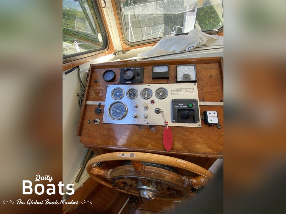 1972 Saaman Kotter for sale. View price, photos and Buy 1972 Saaman ...