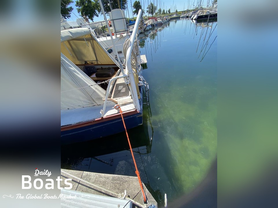 1972 Saaman Kotter for sale. View price, photos and Buy 1972 Saaman ...