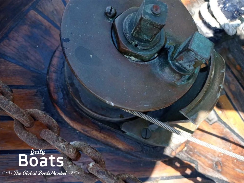 1972 Saaman Kotter for sale. View price, photos and Buy 1972 Saaman ...