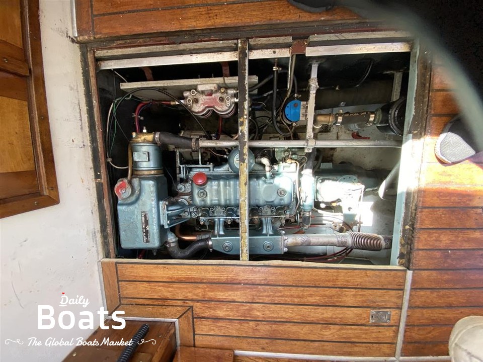 1972 Saaman Kotter for sale. View price, photos and Buy 1972 Saaman ...