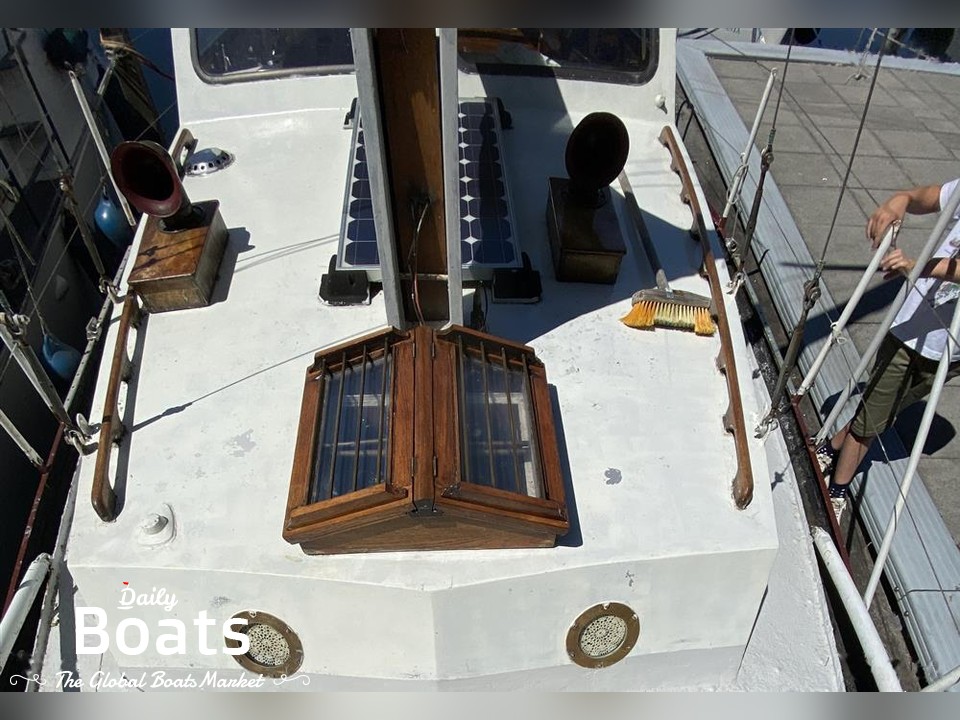 1972 Saaman Kotter for sale. View price, photos and Buy 1972 Saaman ...