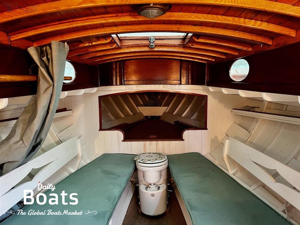 1954 Herreshoff 33 for sale. View price, photos and Buy 1954 Herreshoff ...