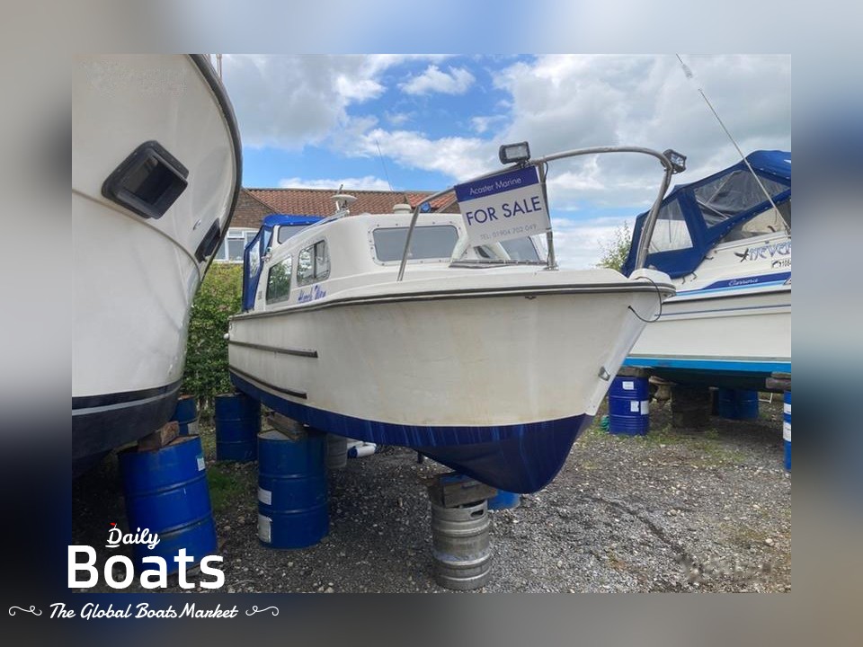 1984 Norman Cruiser for sale. View price, photos and Buy 1984 Norman ...