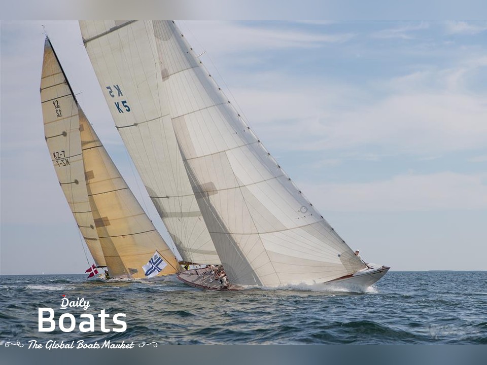 1936 William Fife & Sons 12M for sale. View price, photos and Buy 1936 ...