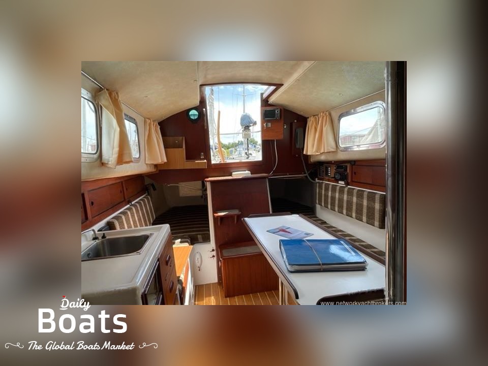 1979 Westerly Centaur for sale. View price, photos and Buy 1979 ...