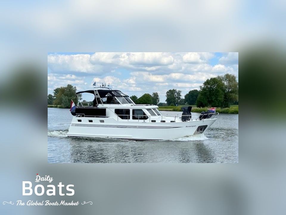 1998 Hemmes Kruiser 11.40 Ak for sale. View price, photos and Buy 1998 ...