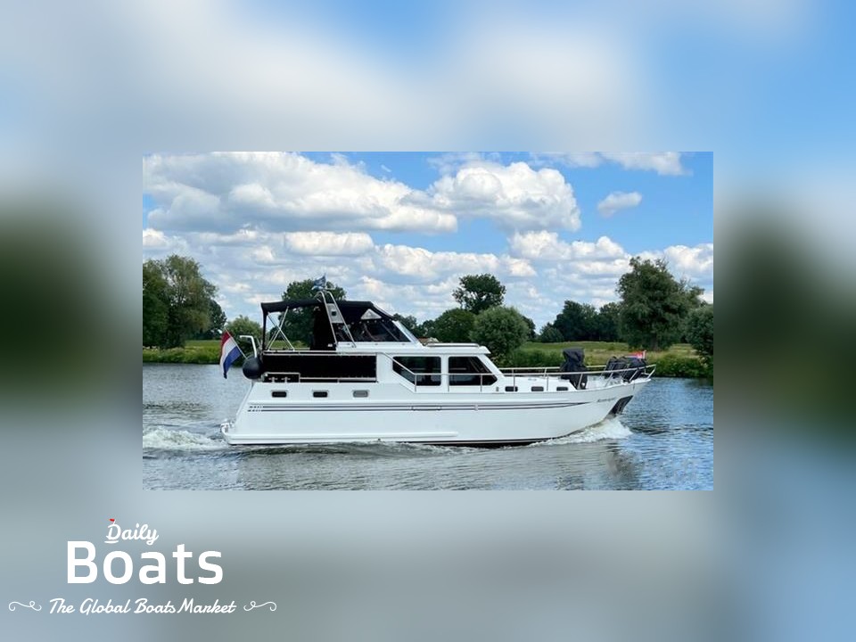 1998 Hemmes Kruiser 11.40 Ak for sale. View price, photos and Buy 1998 ...