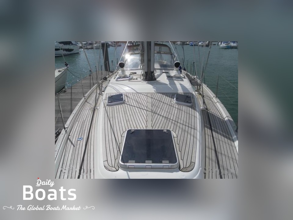 1998 Moody 46 for sale. View price, photos and Buy 1998 Moody 46 #348614