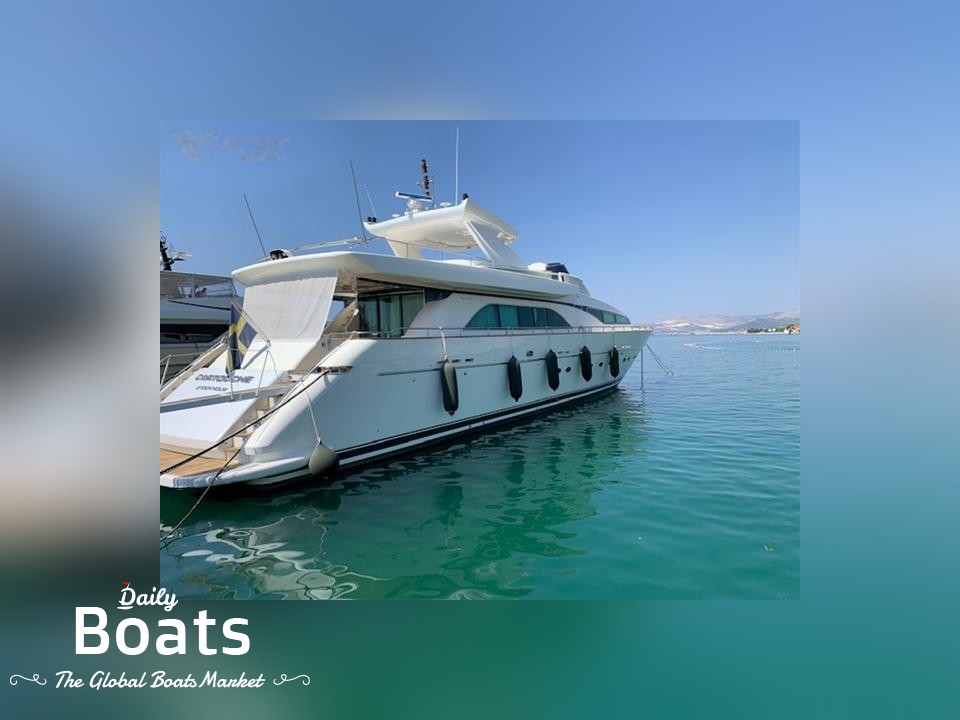 1999 Guy Couach 1000 for sale. View price, photos and Buy 1999 Guy ...