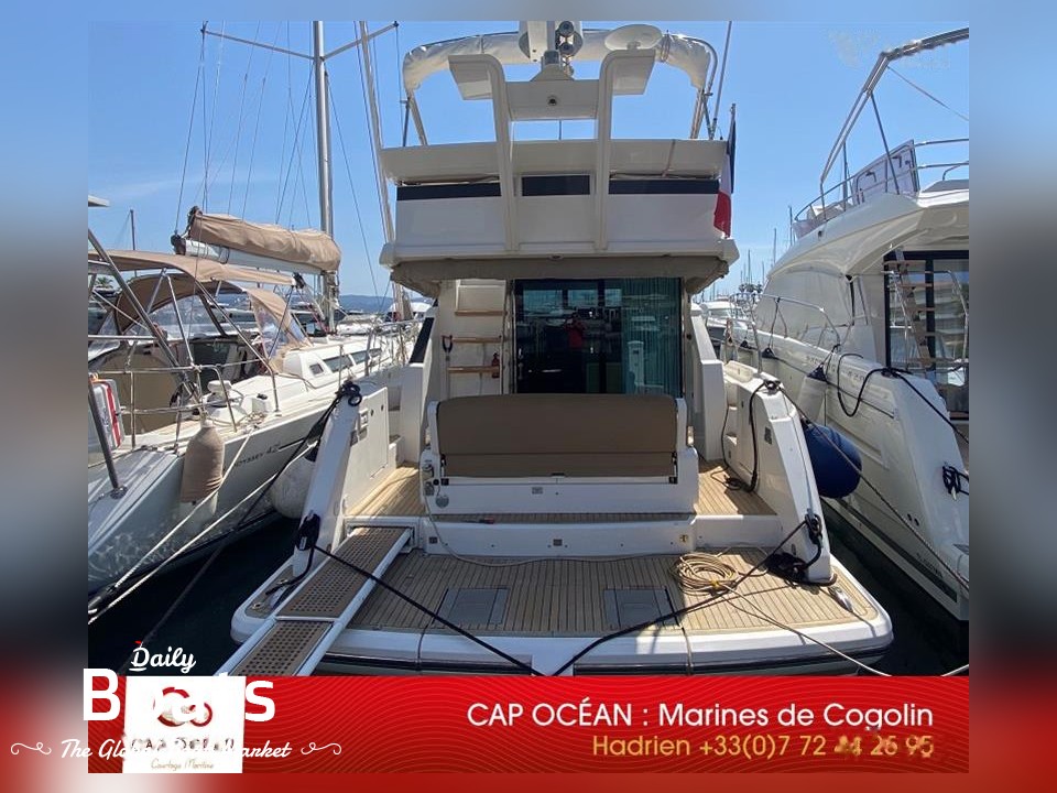 2012 Fairline Squadron 42 for sale. View price, photos and Buy 2012 ...
