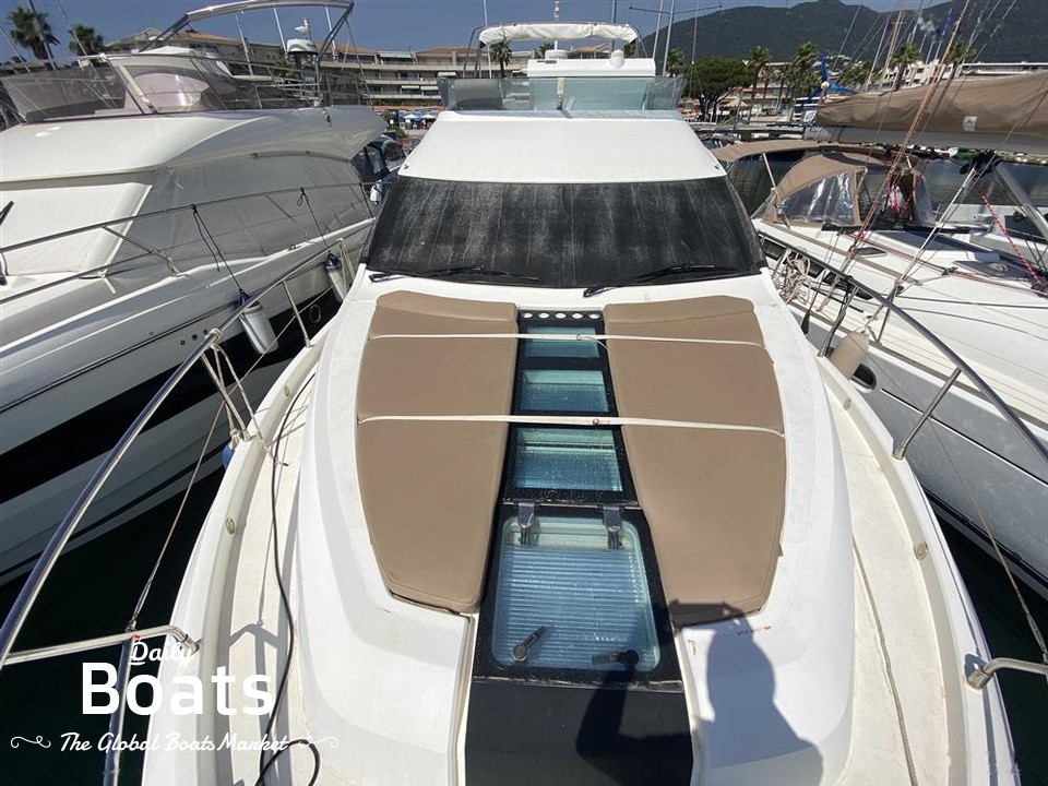 2012 Fairline Squadron 42 for sale. View price, photos and Buy 2012 ...