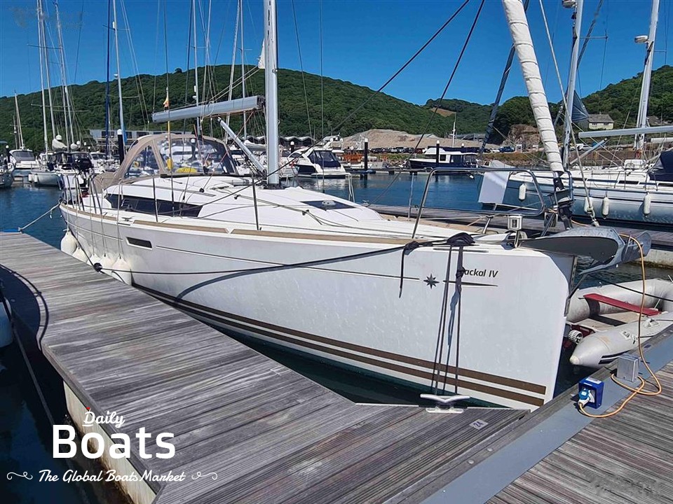 2013 Jeanneau Sun Odyssey 379 for sale. View price, photos and Buy 2013 ...