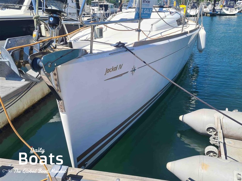 2013 Jeanneau Sun Odyssey 379 for sale. View price, photos and Buy 2013 ...