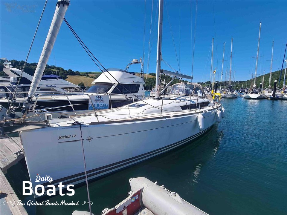 2013 Jeanneau Sun Odyssey 379 for sale. View price, photos and Buy 2013 ...