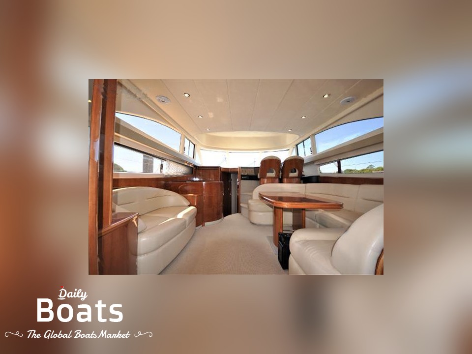 2004 Princess 50 for sale. View price, photos and Buy 2004 Princess 50 ...