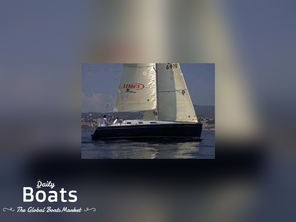 2004 Comar Comet 33 for sale. View price, photos and Buy 2004 Comar ...