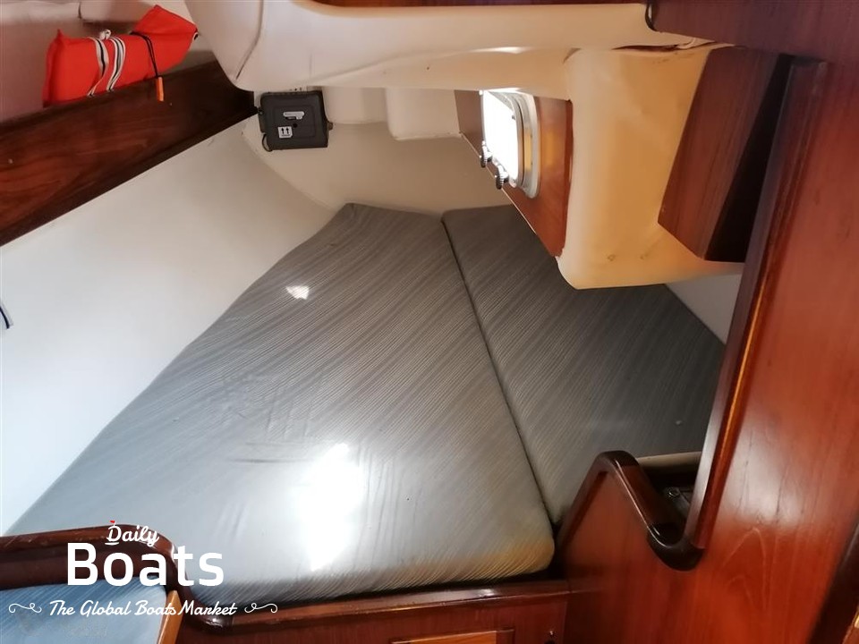 1987 Jeanneau Sun Rise 34 for sale. View price, photos and Buy 1987 ...