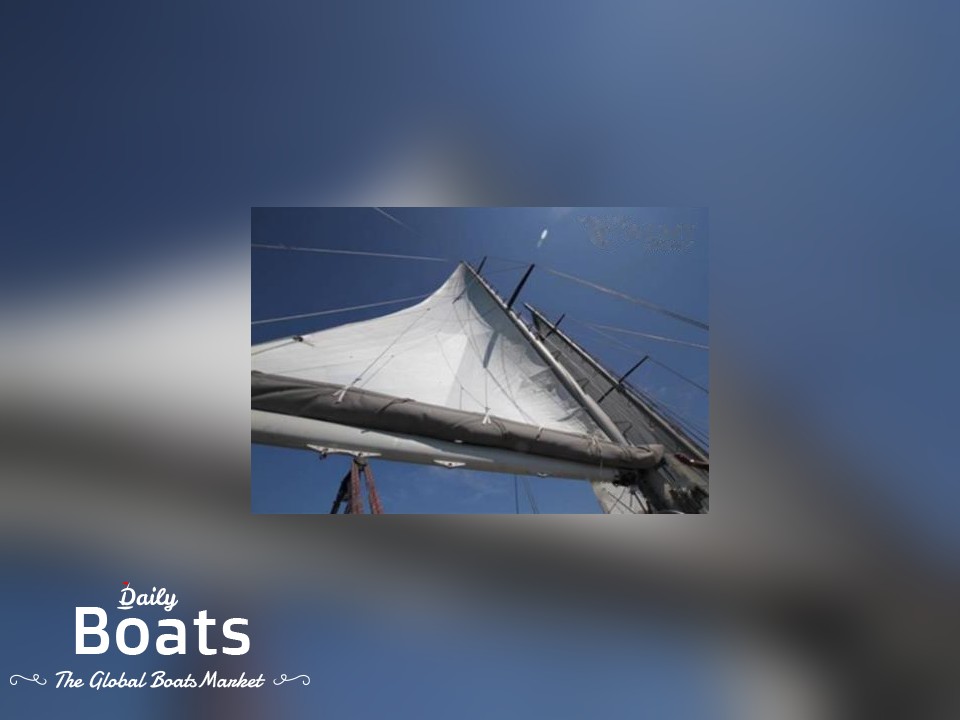 1978 Meta Schooner for sale. View price, photos and Buy 1978 Meta ...